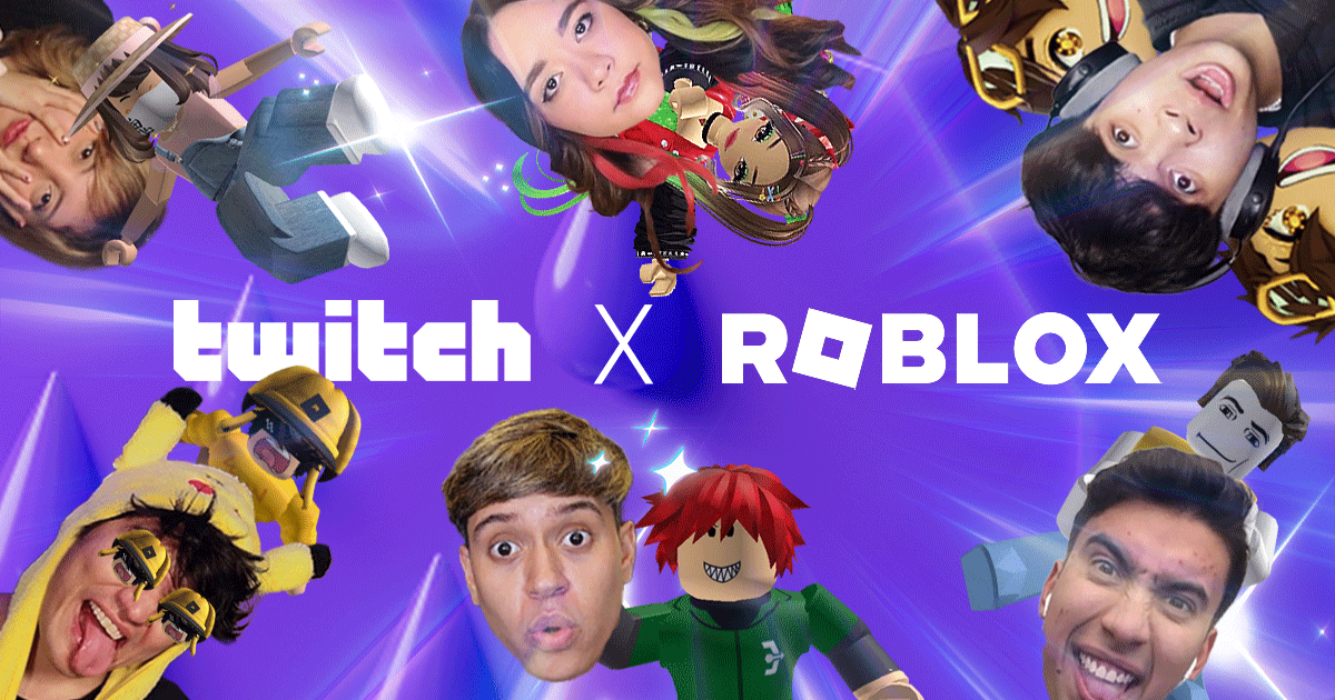 Twitch Launches Month-Long Bloxfest Event With $300K Prize Pool ...