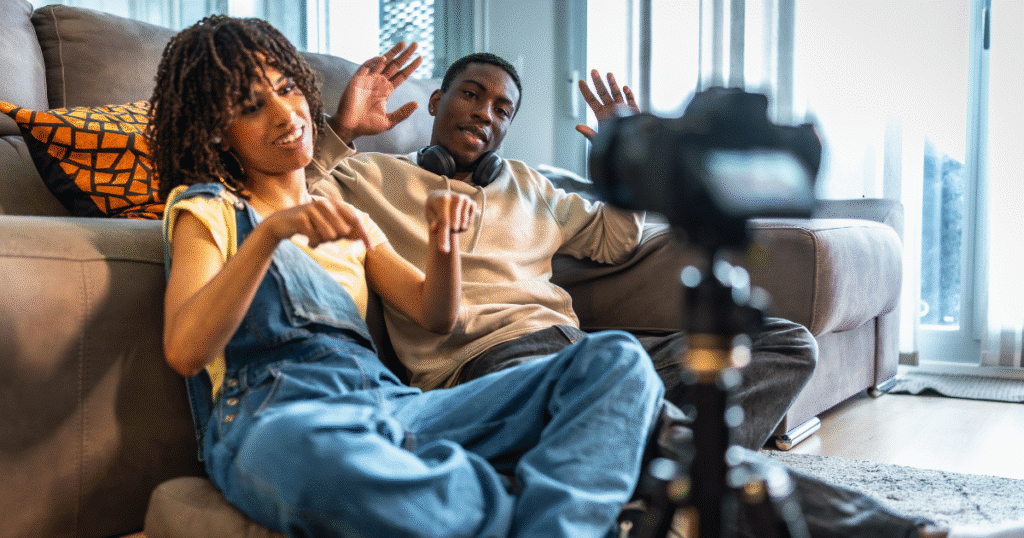 African Creators Draw Global Audiences But Struggle To Access Capital ...