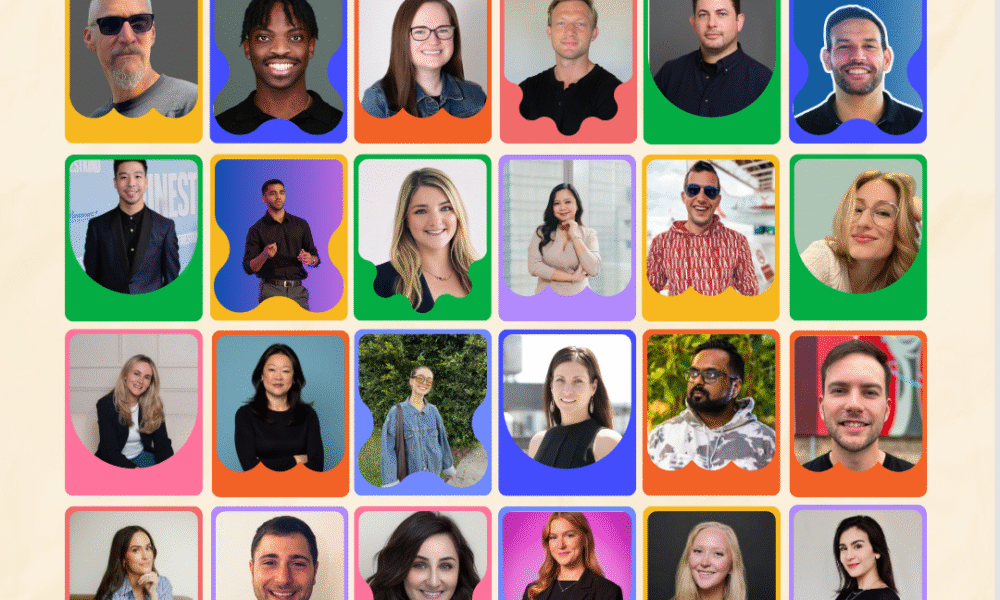 Whitelisting At Scale: 36 Creator Economy Experts On What’s Breaking ...