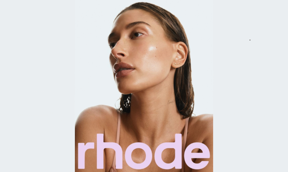 Hailey Bieber’s Rhode Enters Australia To Queues, Controversy As ...
