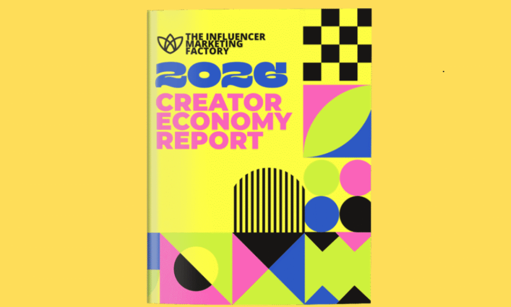 Creators Favor Long-Term Brand Partnerships As Platform Diversification ...
