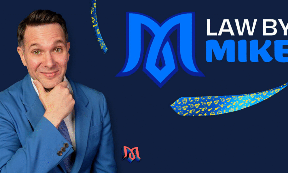 CTV Platform Play.Works Adds Legal Creator ‘Law By Mike’ To Network
