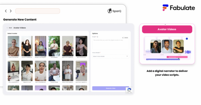 Fabulate Integrates TikTok Symphony AI Tools Into Influencer Marketing ...