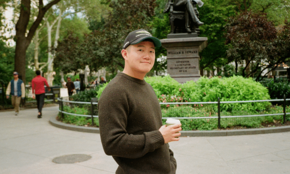 From Platform Monetization To Inbox Reality: Why Austin Chen Is ...