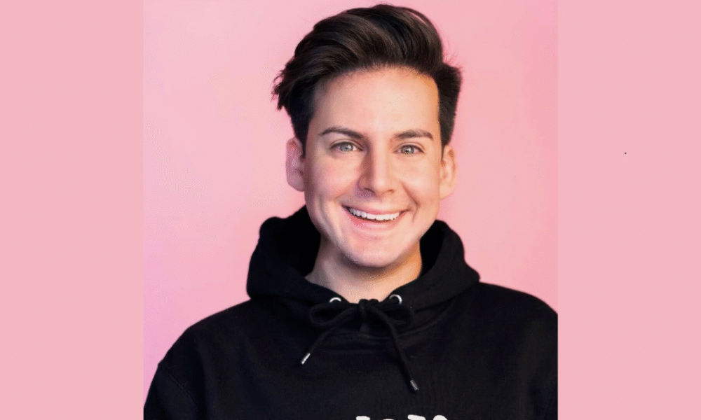 How Josh Zilberberg Built A Creator Business Where Personality Does The ...
