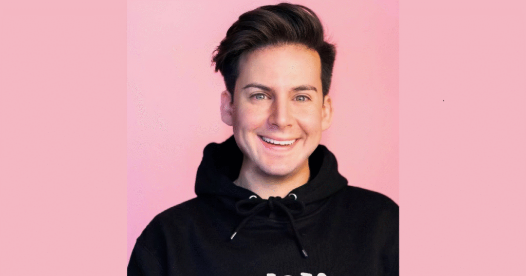 How Josh Zilberberg Built A Creator Business Where Personality Does The ...