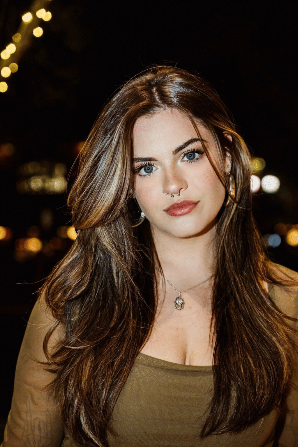 Valerie Lepelch Bet On Herself Before TikTok Was A Career Path