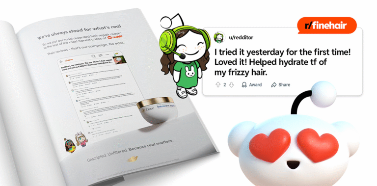 Reddit Identifies Nostalgia, UGC, And Community Targeting As Key Brand ...