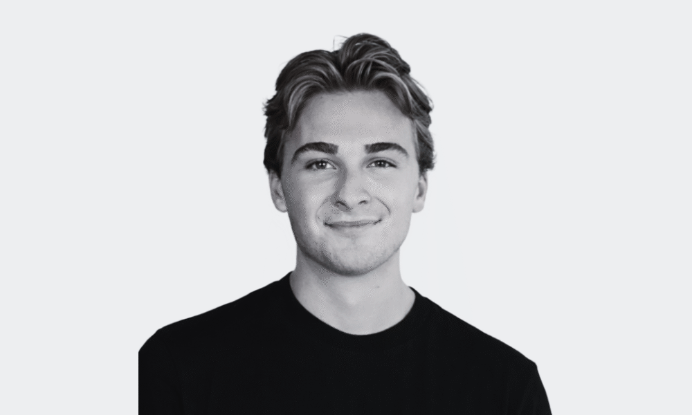 Nick Lawton On Building SideShift Into A High-Volume UGC Engine