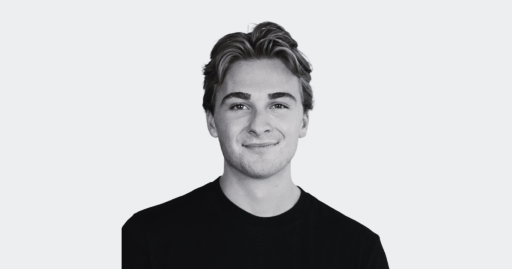 Nick Lawton On Building SideShift Into A High-Volume UGC Engine