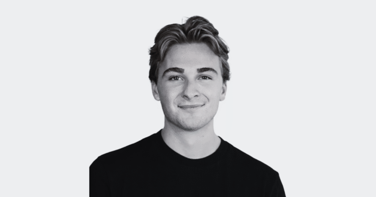 Nick Lawton On Building SideShift Into A High-Volume UGC Engine
