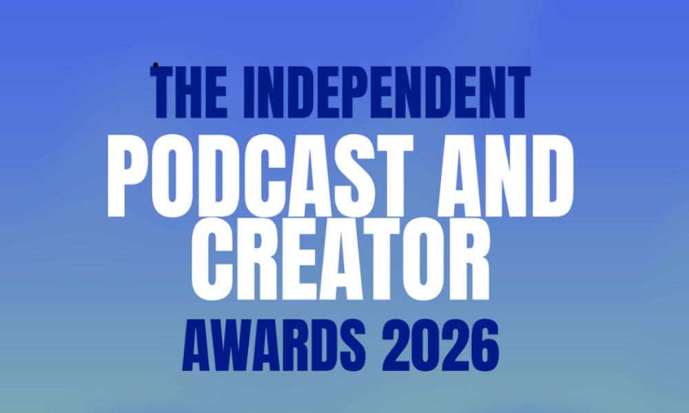 Podcast Agency Oxford Road Launches Awards To Honor Indie Podcast ...
