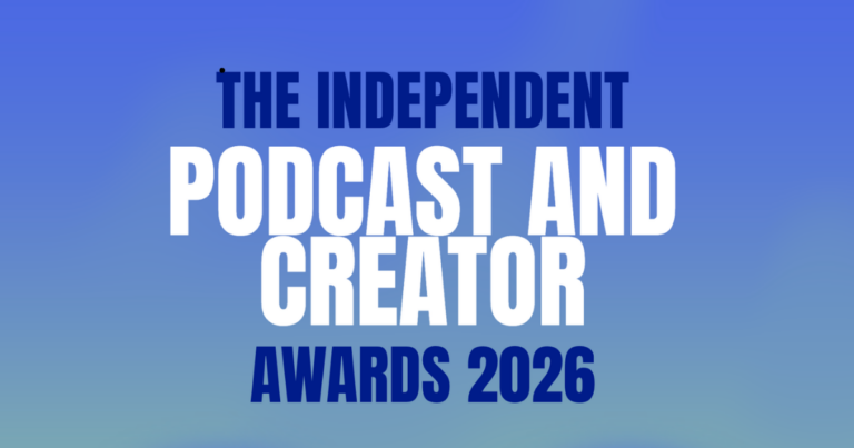 Podcast Agency Oxford Road Launches Awards To Honor Indie Podcast ...