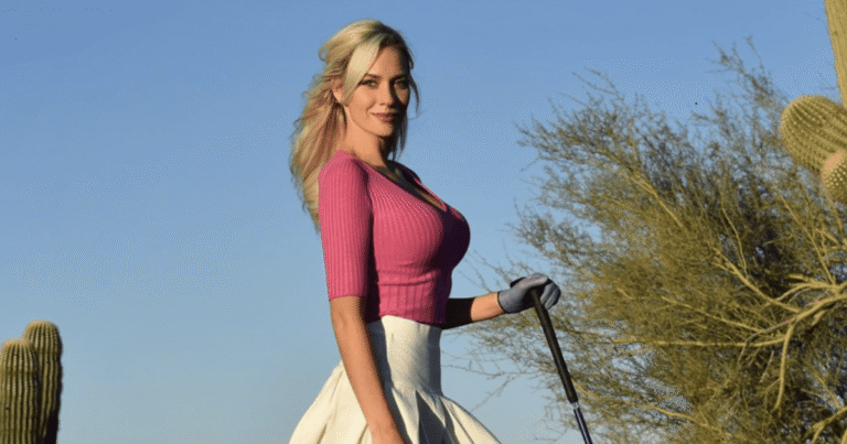 Pro Shop Partners With Influencer Paige Spiranac To Expand Golf Media ...
