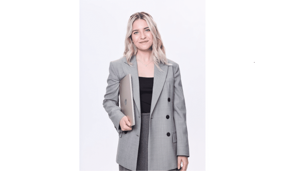 Influencer Marketing Strategist Polina Zueva On How Brands Should ...