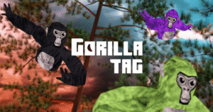 VidCon Partners With VR Game ‘Gorilla Tag’ To Launch Dedicated Fan ...