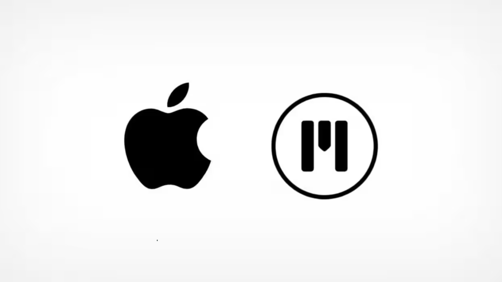 Apple Acquires Video Editing Company MotionVFX To Expand Creator Studio ...