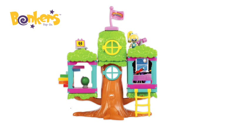 Bonkers Toys Launches Product Line For YouTube Channel ‘Genevieve’s ...