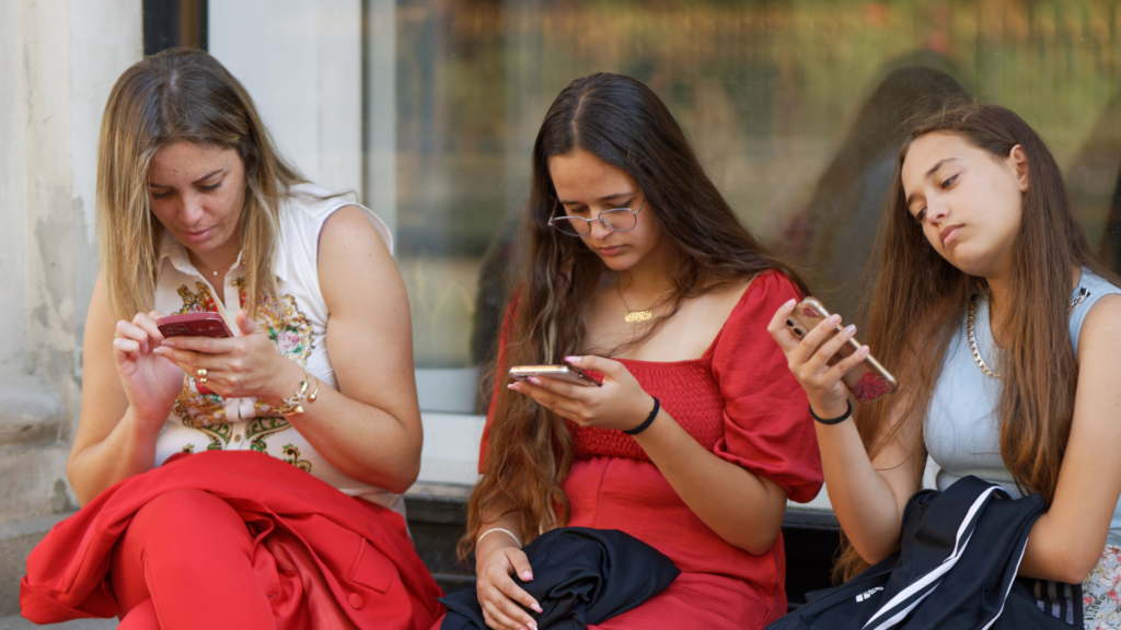 California Bill Targets Family Vloggers, Giving Children The Right To ...