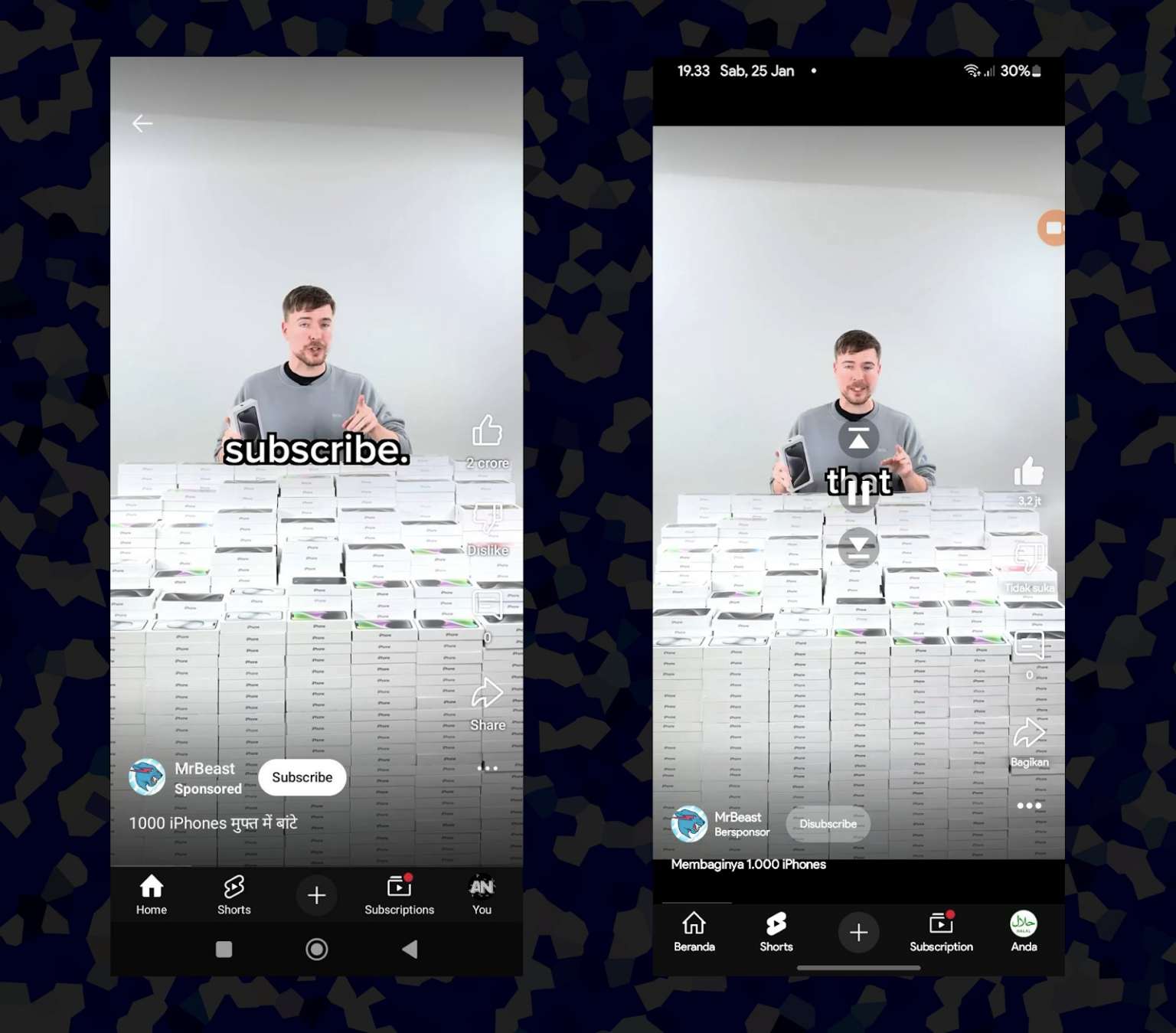 Inside MrBeast’s YouTube Ad Campaign That Helped Him Gain 117M ...