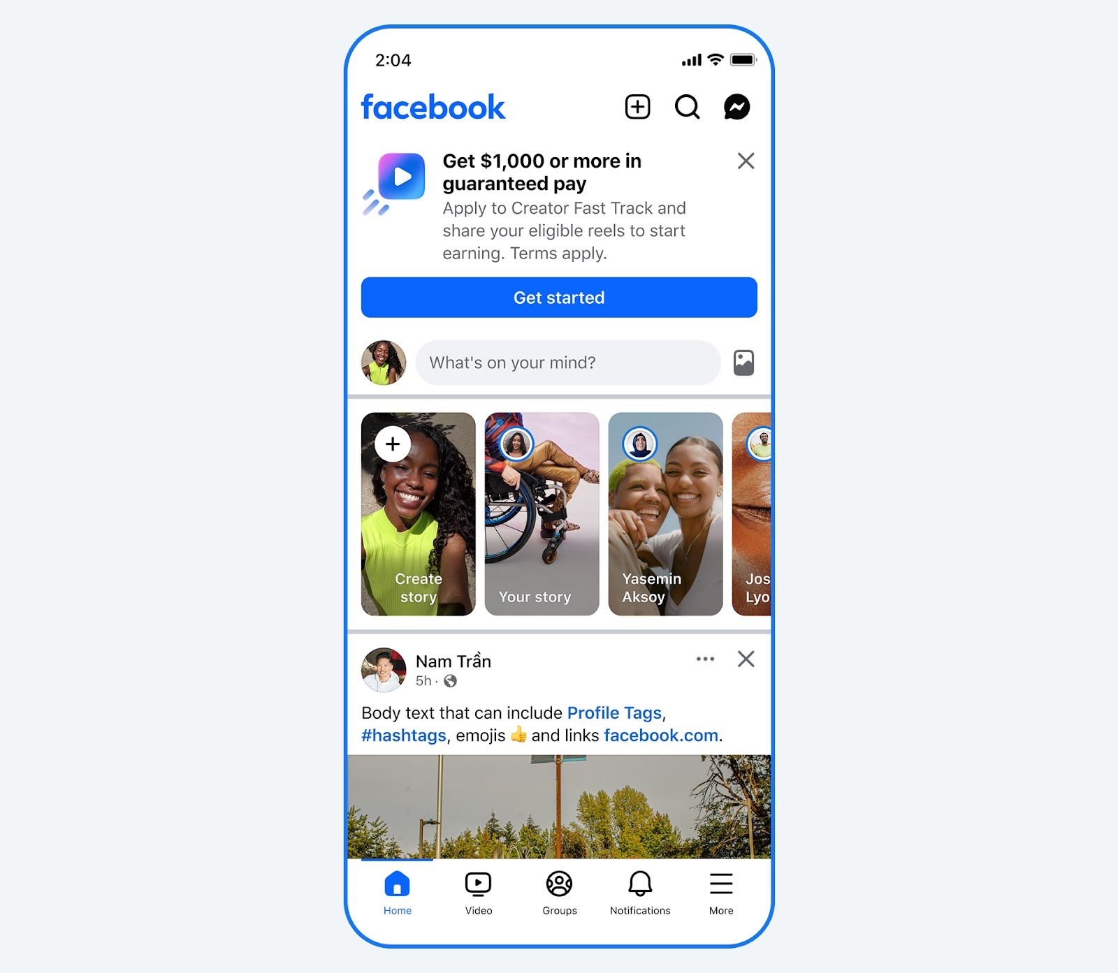 Facebook Launches Creator Fast Track Program As Platform Reports $3B In ...