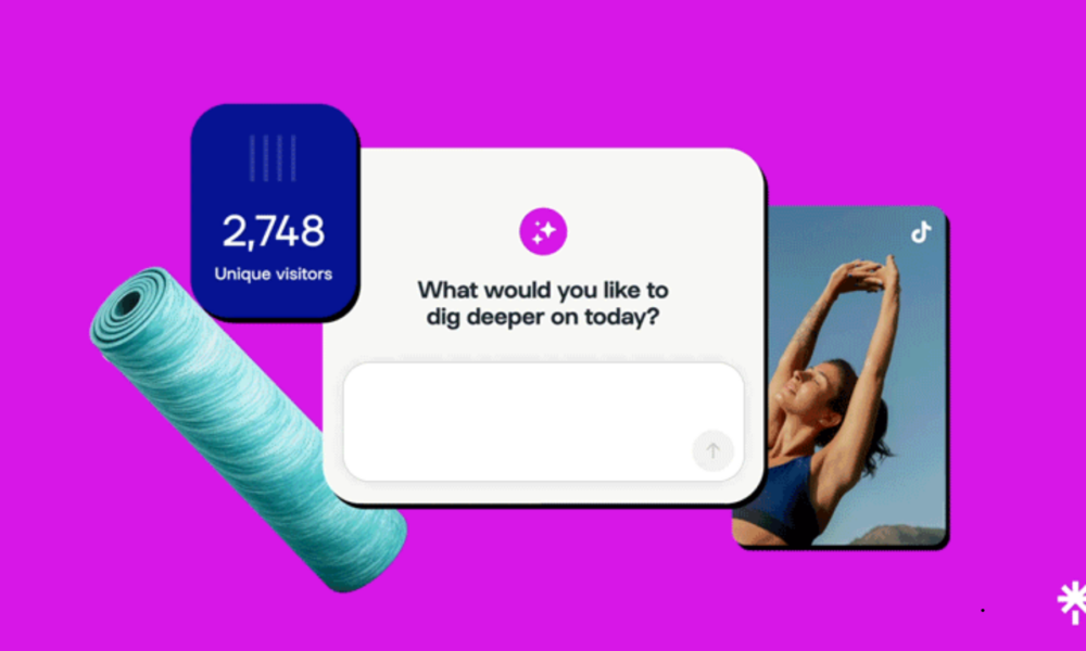 Linktree Updates AI Chat Tool To Analyze Creators’ Own Performance Data ...