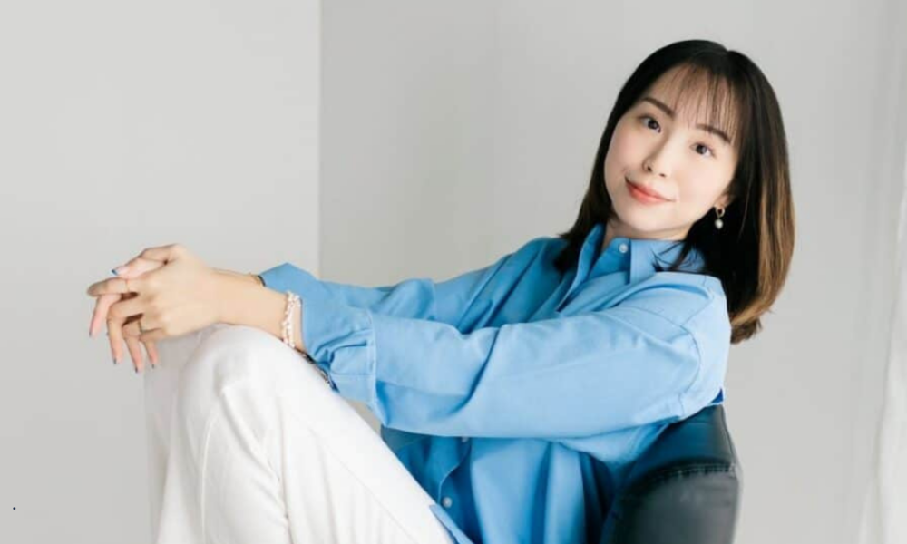 Meraki Group’s Vivian Kwan Explains How Her Agency Protects Creators ...