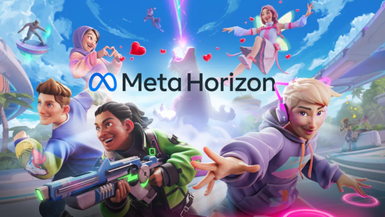 Meta Pulls ‘Horizon Worlds’ From Quest Headsets, Shifts Platform To ...