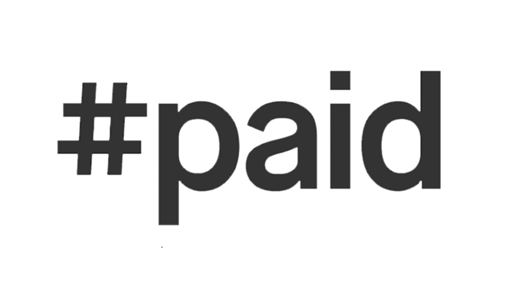 #paid Partners With Pinterest To Connect Brands With Consumers Through ...