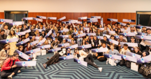 Samsung Brings 140 Influencers To San Francisco To Launch Galaxy S26 ...
