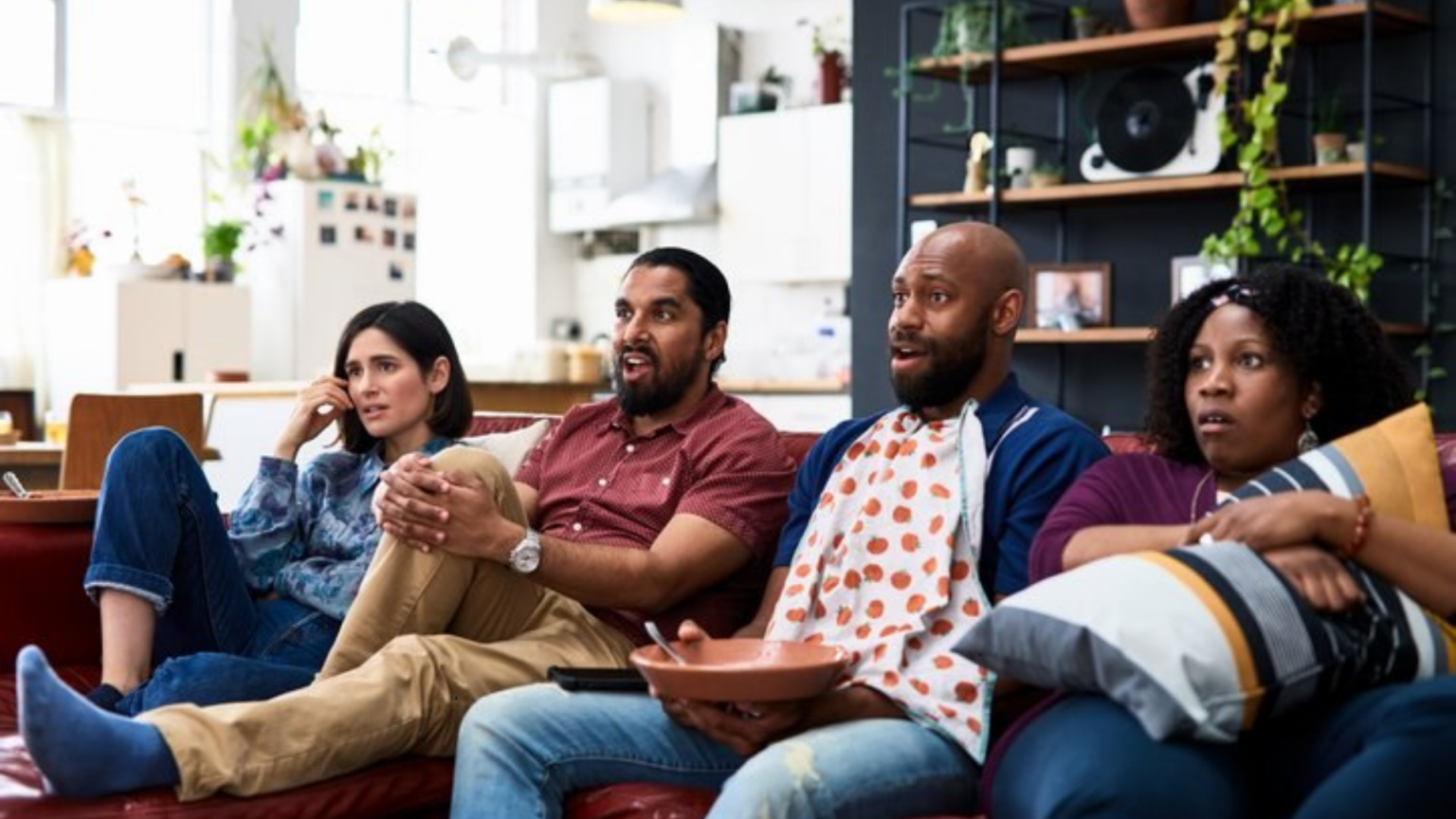 Short-Form Video Is Driving Viewers To Watch Full TV Shows, Research Finds