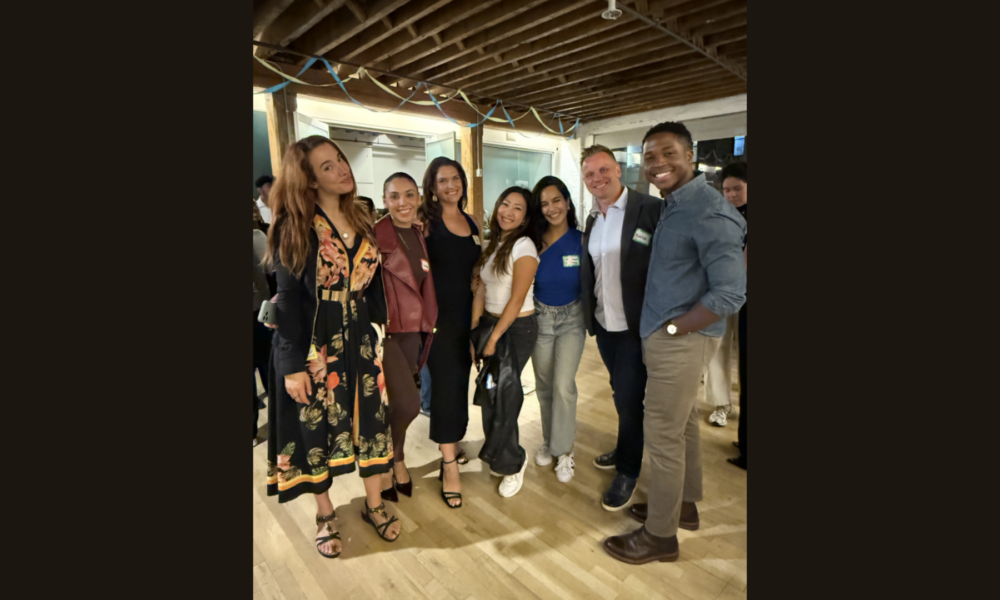 The Drive Agency Wants To Turn B2B Creators Into Diversified Businesses