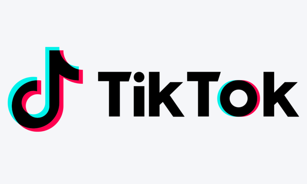 TikTok Unveils New Ad Suite At IAB NewFronts, Including Logo Takeover ...