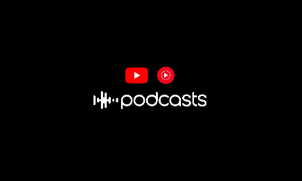YouTube Launches Podcast Vertical Lineups For Advertisers