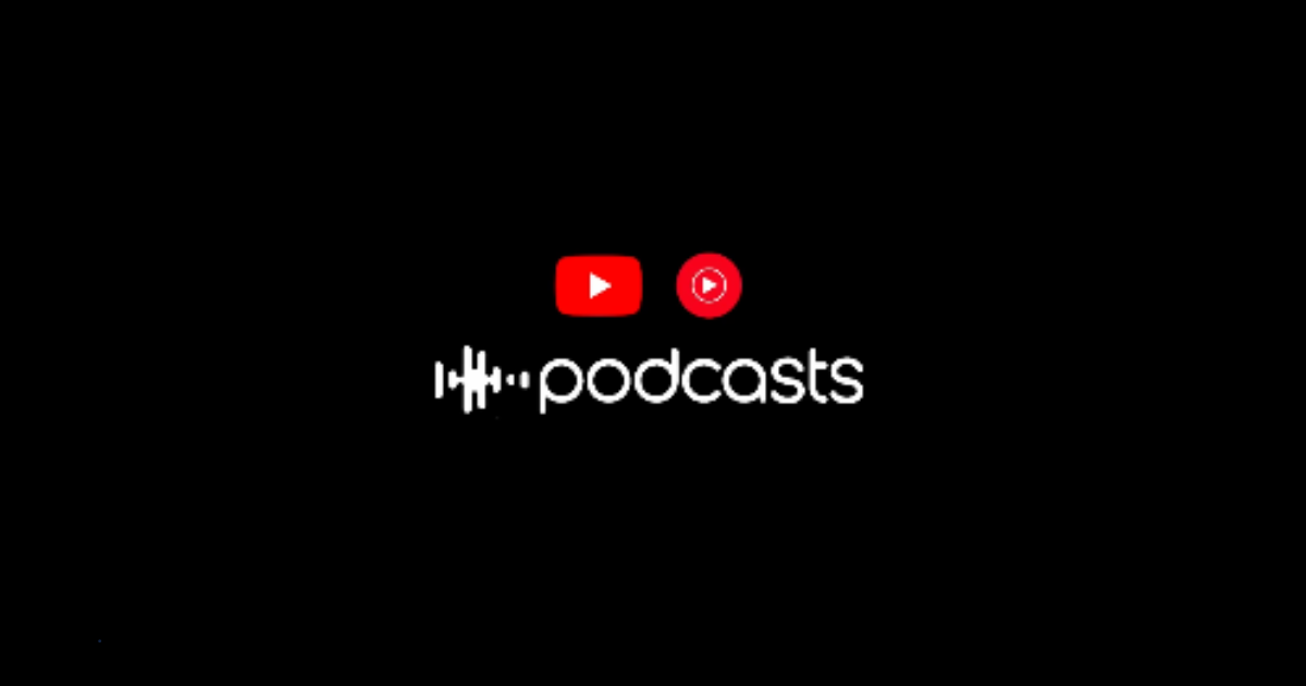YouTube Launches Podcast Vertical Lineups For Advertisers