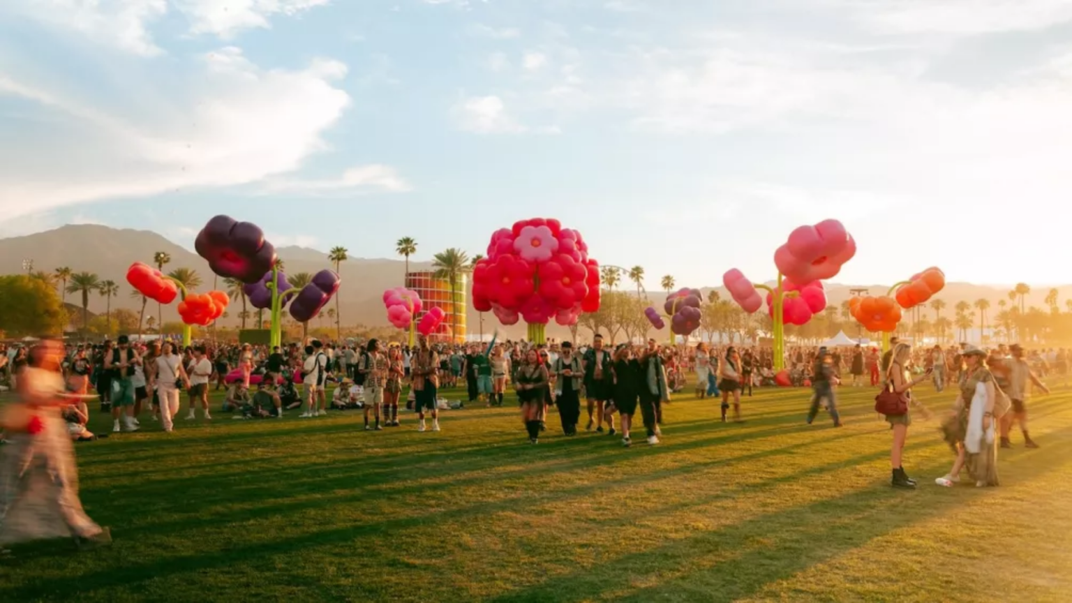 Coachella 2026: Creator-Driven Brand Activity Favors Kendall Jenner’s ...
