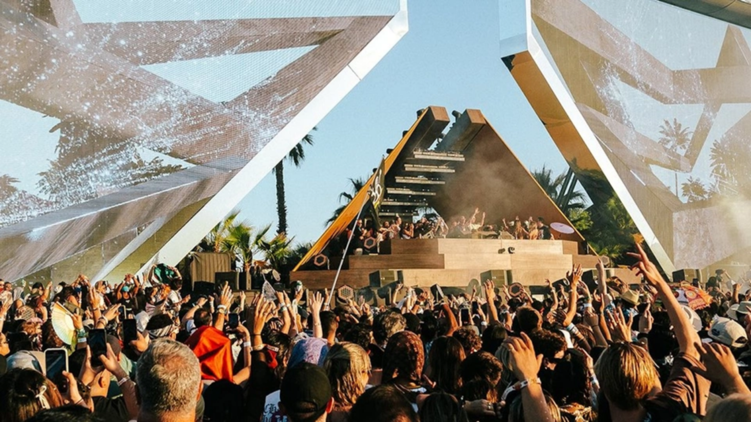 Coachella 2026: Top Brands, Creators Generated $1.7B In Earned Media ...