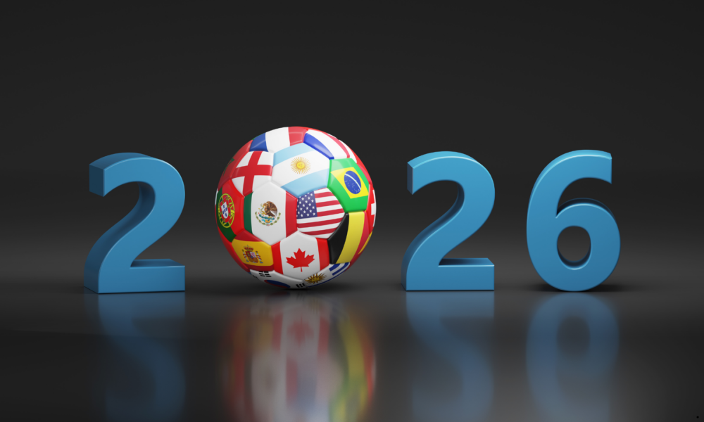 Five Social Video Patterns To Know Ahead Of The FIFA World Cup 2026