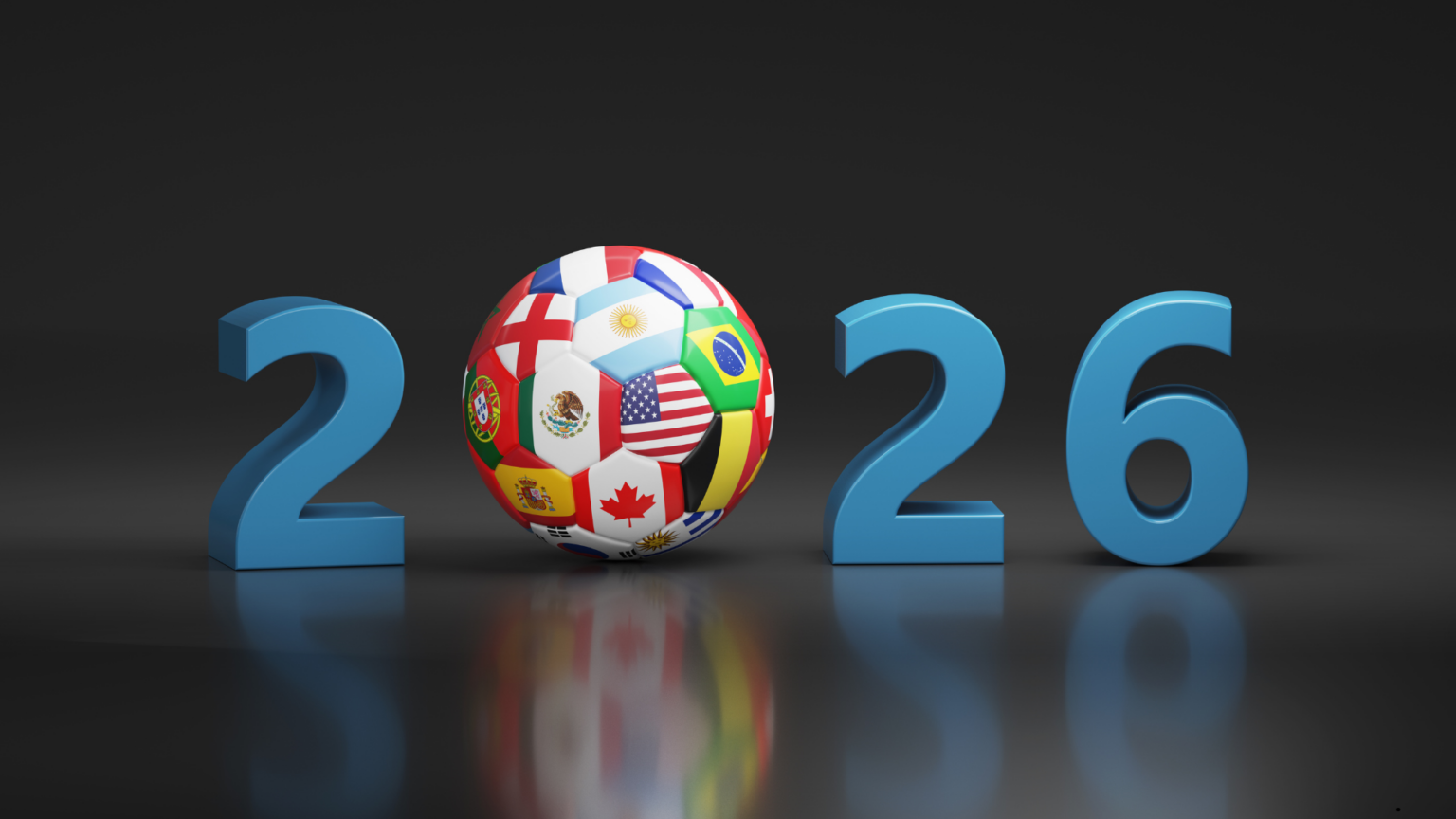 Five Social Video Patterns To Know Ahead Of The FIFA World Cup 2026