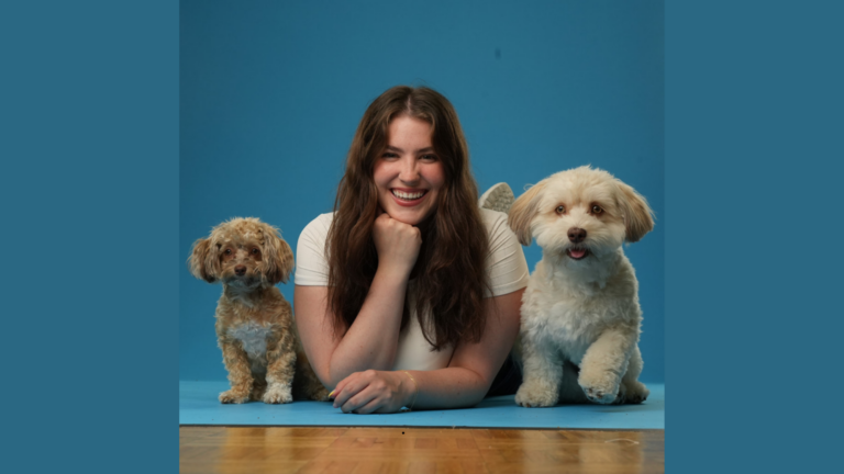 How Gigi Robinson Is Using Dog Accounts To Test Creator Economy Strategy