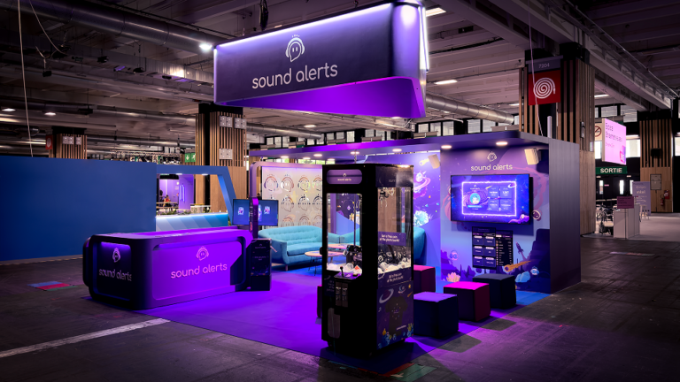 Sound Alerts: The Streaming Tool That Turned Viewer Chaos Into Streamer ...