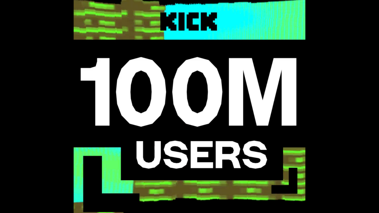 Kick Hits 100M Users But Co-Founder Warns Milestone Masks Deep Platform ...