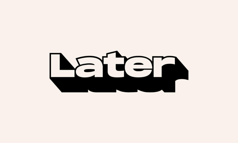 Later CEO Scott Sutton Breaks Down How Later 360 Unifies Creator ...