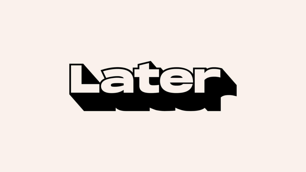 Later CEO Scott Sutton Breaks Down How Later 360 Unifies Creator ...