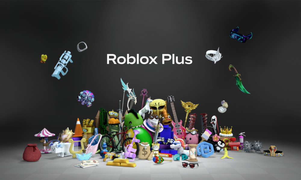 Roblox Unveils Monthly Subscription Program With Item Discounts ...