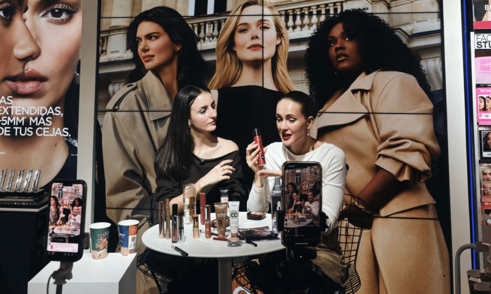 SAMY & L’Oréal Launched TikTok Shop In Spain Together: Here’s What The ...