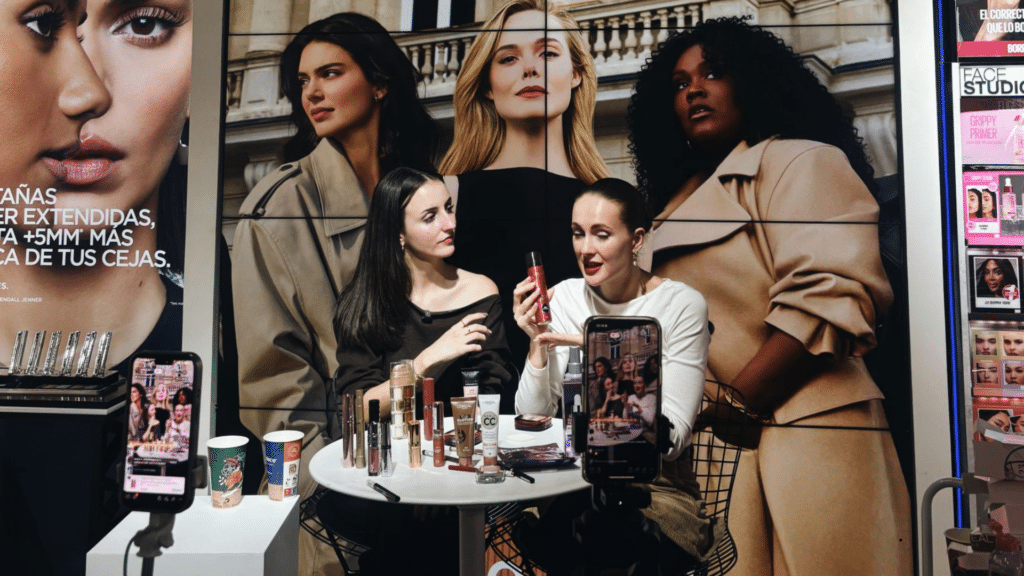SAMY & L’Oréal Launched TikTok Shop In Spain Together: Here’s What The ...