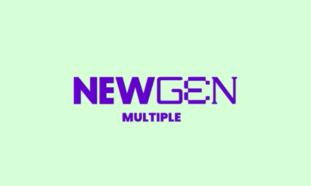 Creator Agency NewGen Launches AI Platform To Help Brands Scale Creator ...