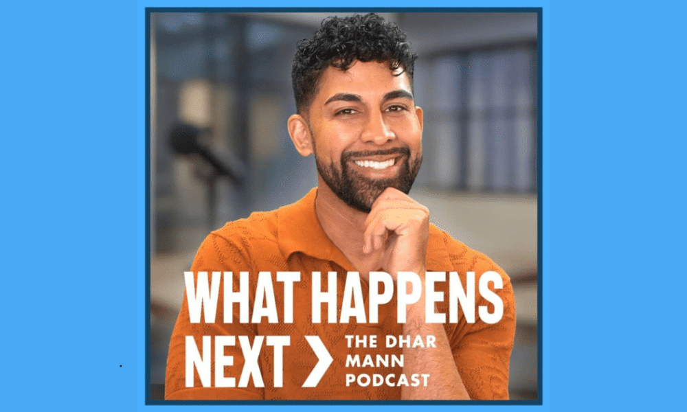 Dhar Mann Expands Into Podcasting With Weekly Celebrity Interview ...