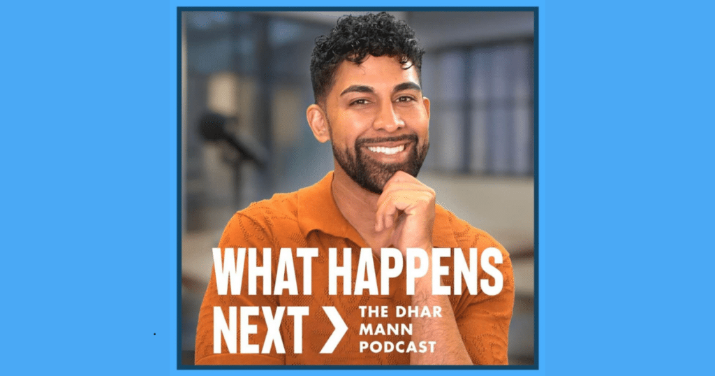 Dhar Mann Expands Into Podcasting With Weekly Celebrity Interview ...